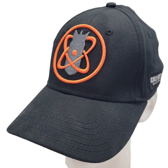 Accessories | Call Of Duty Black Ops Ii 2 Nuketown 225 Flex Fit Hat ...